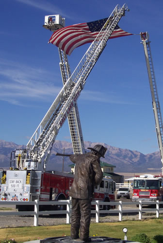 Fire Museum - Photo Gallery